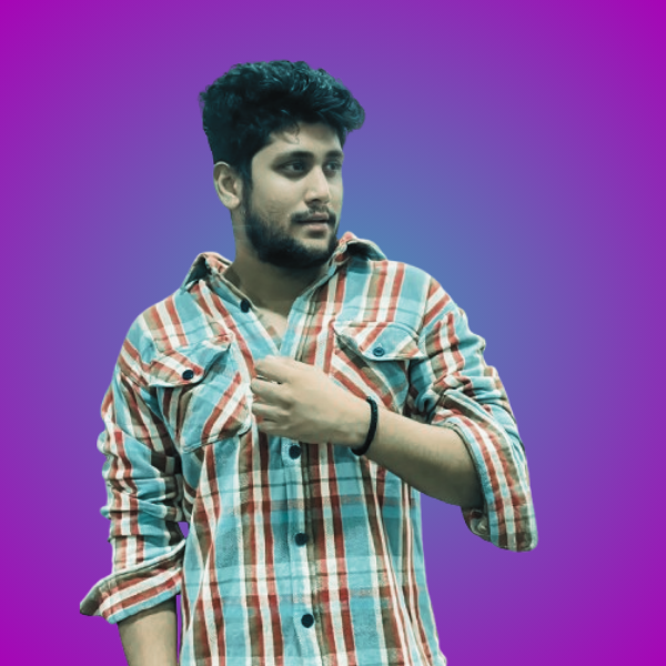 Full Stack Developer | Raza Abbas